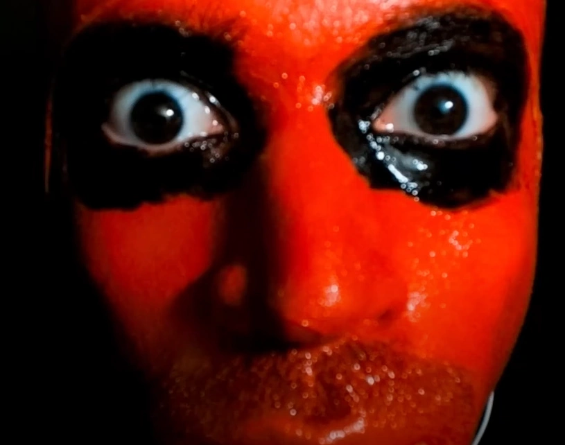 Scary Man | Pillar chase 2 Wiki | Fandom