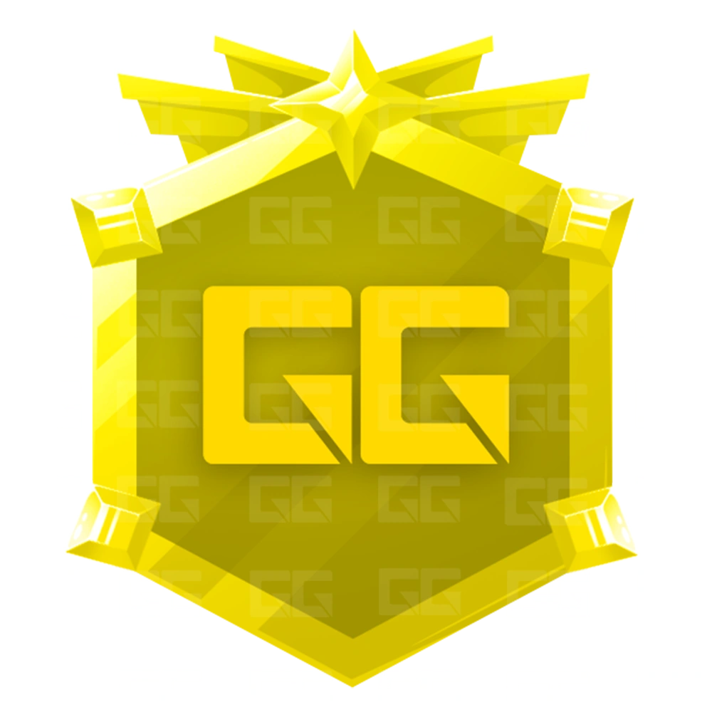 Team GG Badge | Pillars of Fortune Wiki | Fandom