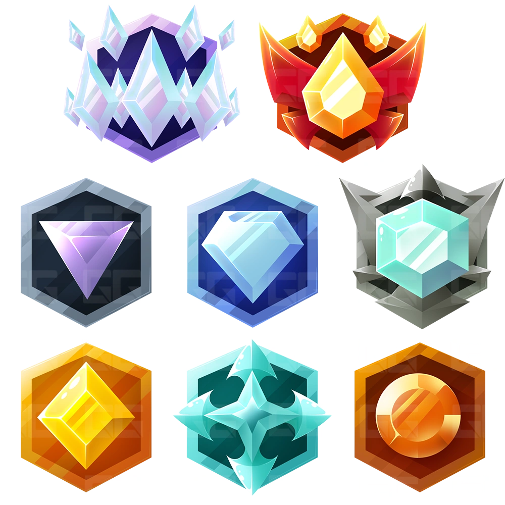 Badges | Pillars of Fortune Wiki | Fandom