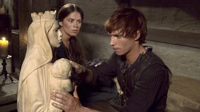 Aliena of Shiring | Pillars of the Earth Wiki | Fandom