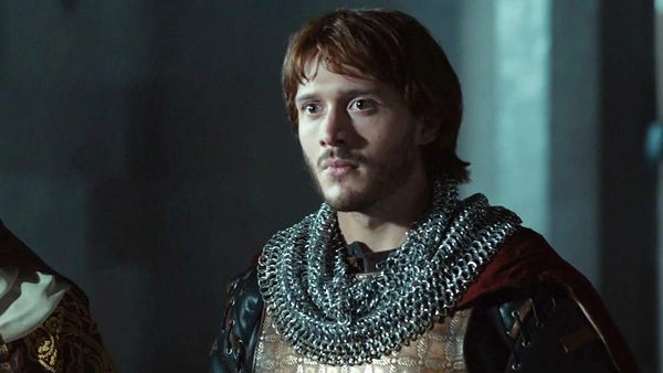 William Hamleigh | Pillars of the Earth Wiki | Fandom