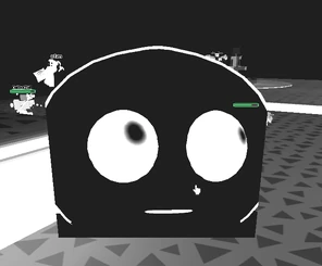Nextbot Pillow | Pillow Fight! Wiki | Fandom