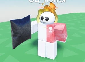 Bullet Pillow | Pillow Fight! Wiki | Fandom