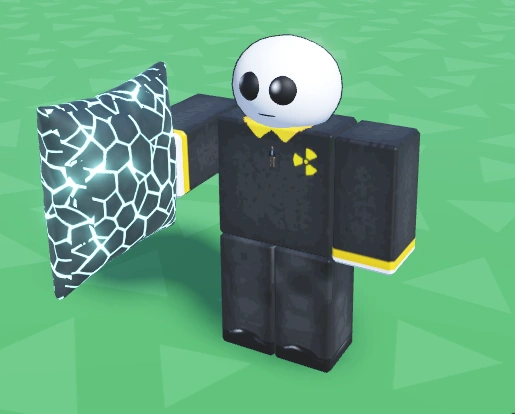 Bolt Pillow | Pillow Fight! Wiki | Fandom