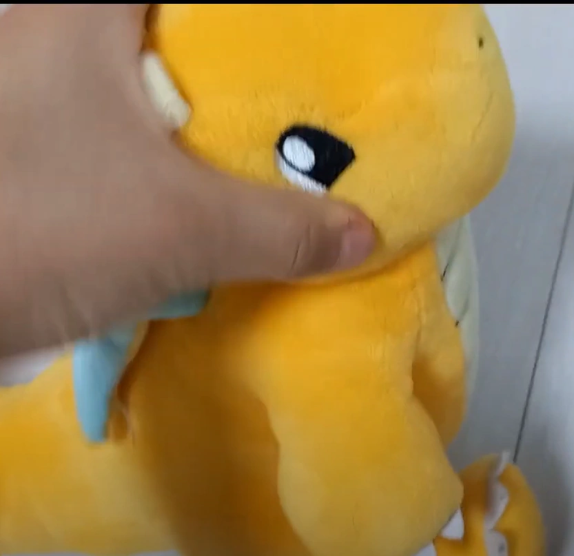 Draggy | Pillow Dog Wiki | Fandom