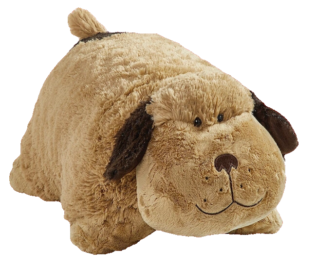 Snuggly Puppy | PillowPedia Remake Wiki | Fandom