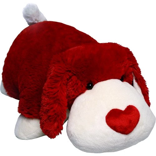 Luv Pup Pillow Pet | PillowPedia - The Pillow Pets Wiki | Fandom