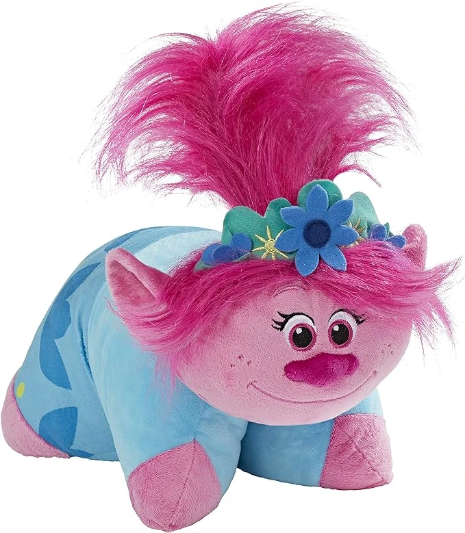 Poppy Pillow Pet | PillowPedia - The Pillow Pets Wiki | Fandom