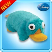 Perry | PillowPedia - The Pillow Pets Wiki | Fandom