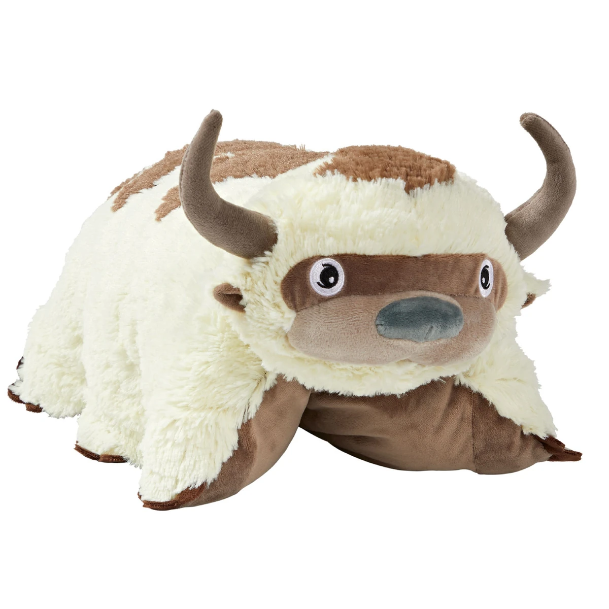 Appa | PillowPedia - The Pillow Pets Wiki | Fandom