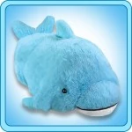 Squeaky Dolphin | PillowPedia - The Pillow Pets Wiki | Fandom