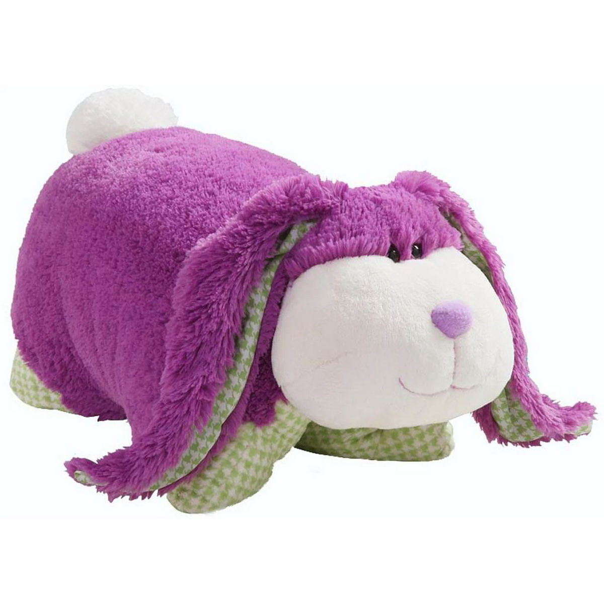 Purple Bunny | PillowPedia - The Pillow Pets Wiki | Fandom