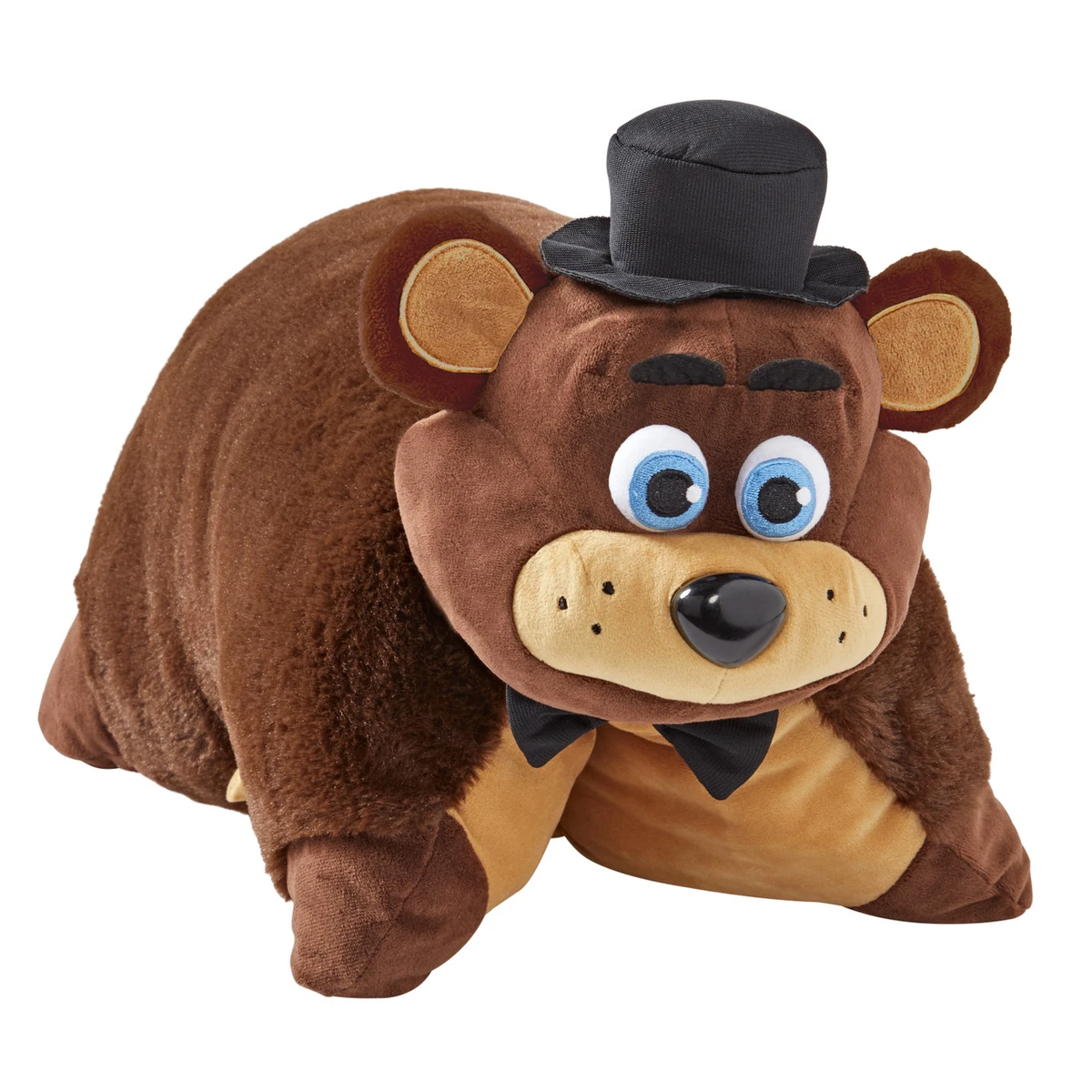 Freddy Fazbear Pillow Pet | PillowPedia - The Pillow Pets Wiki | Fandom