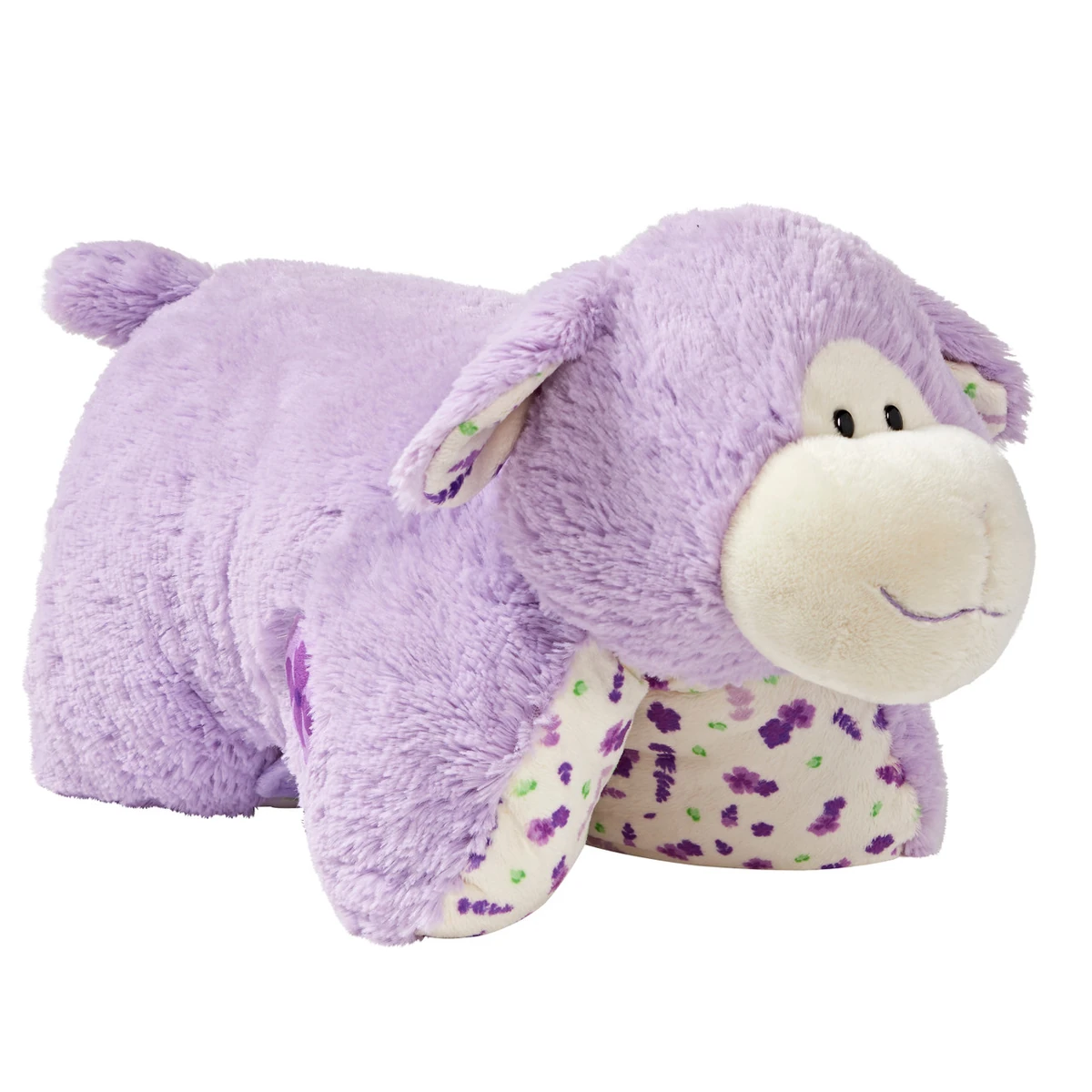 Lavender Lamb | PillowPedia - The Pillow Pets Wiki | Fandom