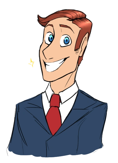 Norman | Pilot webcomic Wikia | Fandom