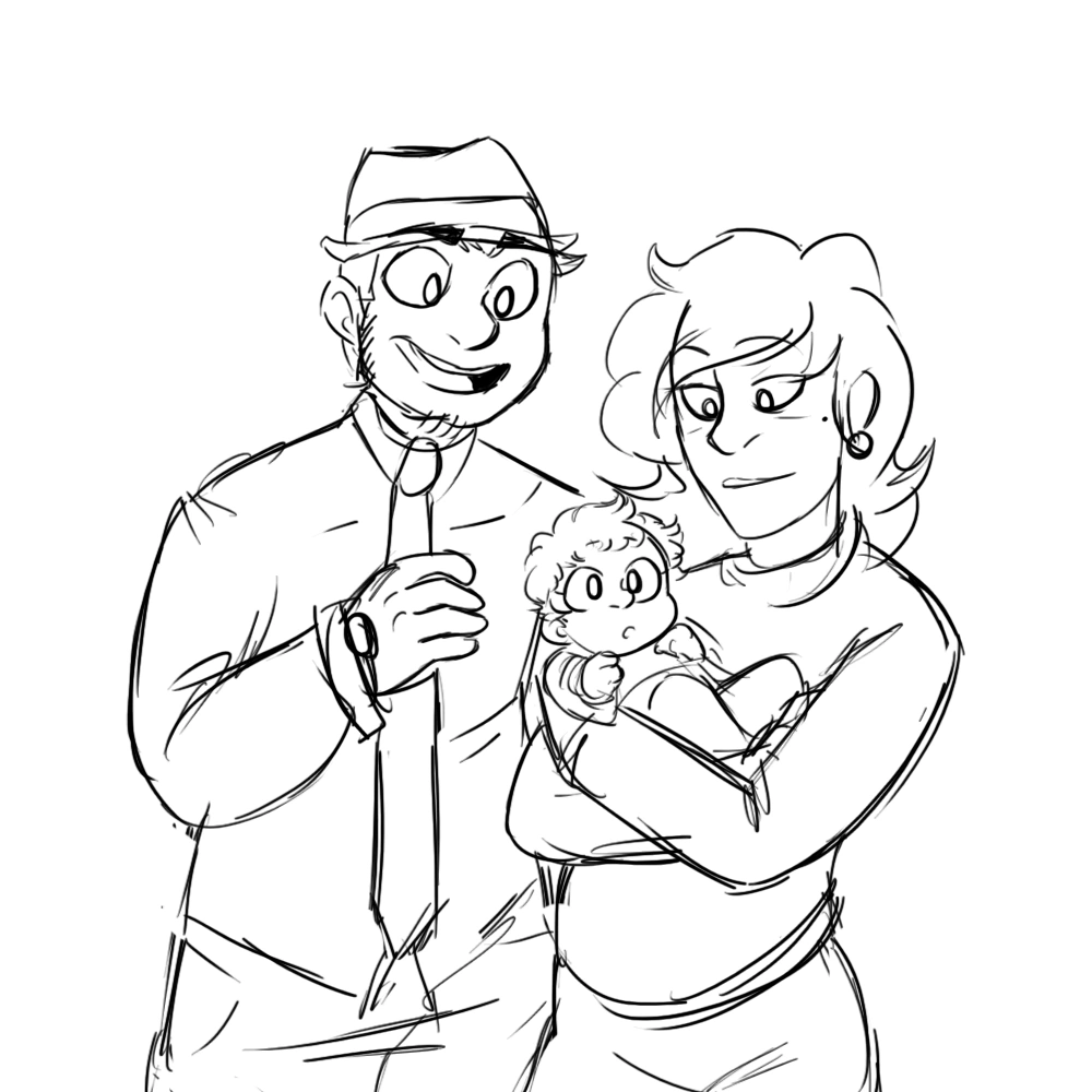 Byron | Pilot webcomic Wikia | Fandom