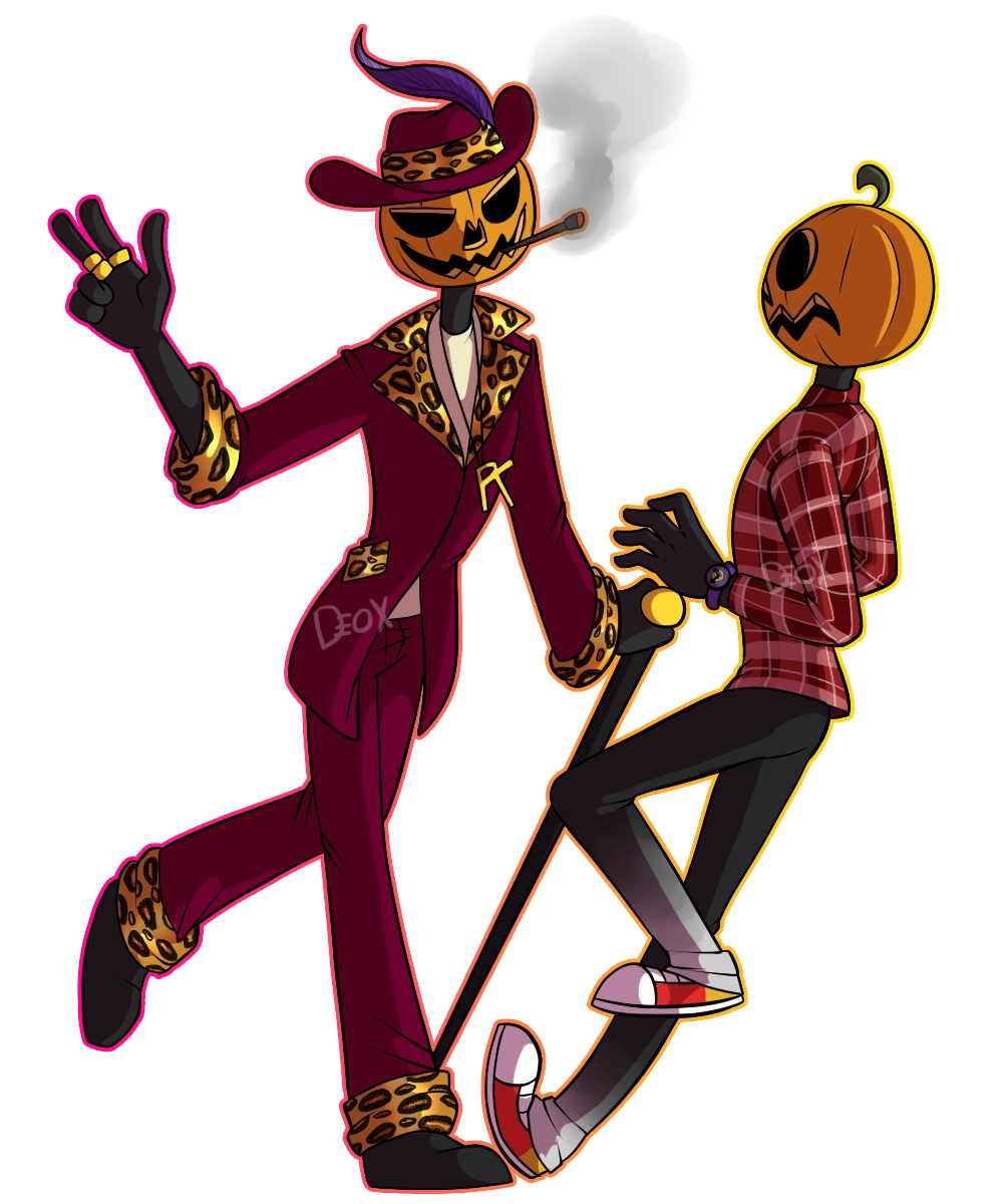 Charles | Pilot webcomic Wikia | Fandom