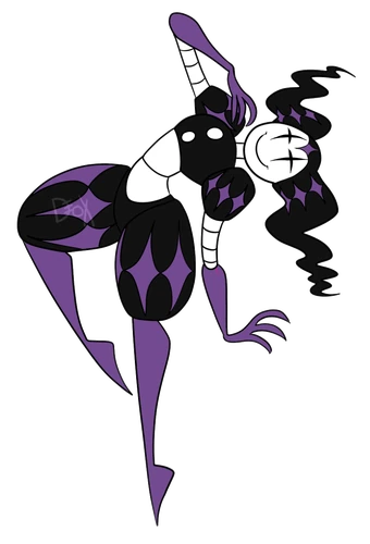 Dotty | Pilot webcomic Wikia | Fandom