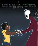 Venelop | Pilot webcomic Wikia | Fandom