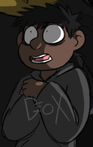 Vangel | Pilot webcomic Wikia | Fandom