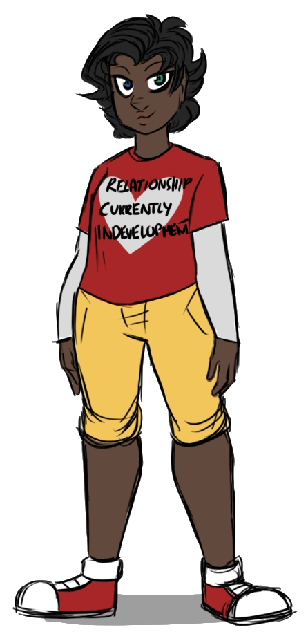 Venelop | Pilot webcomic Wikia | Fandom