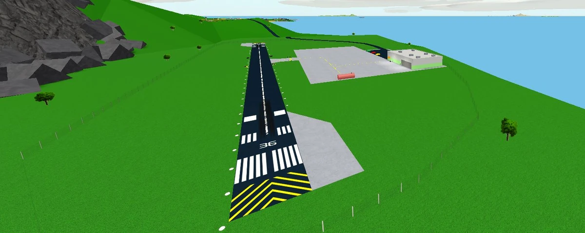 Training Center | Pilot Training Flight Simulator Wiki | Fandom