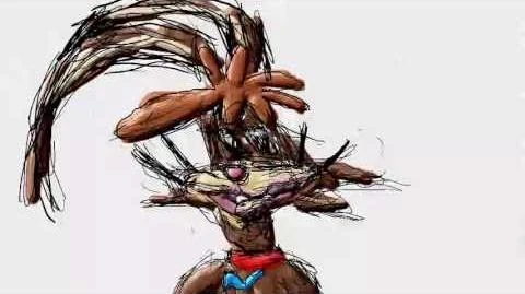 Nesquik rabbit | PilotRedSun community | Fandom