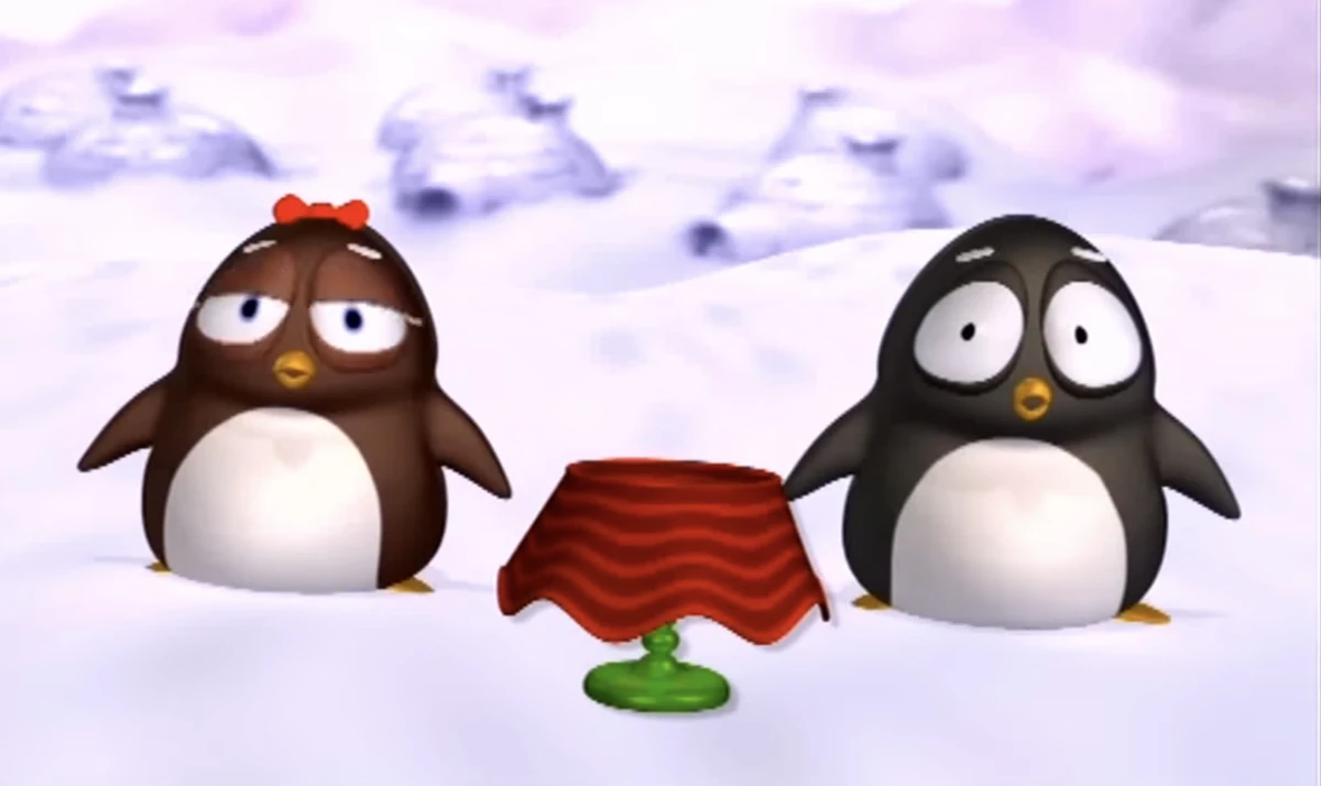 Lámpara | Wiki Pim y Pimba | Fandom