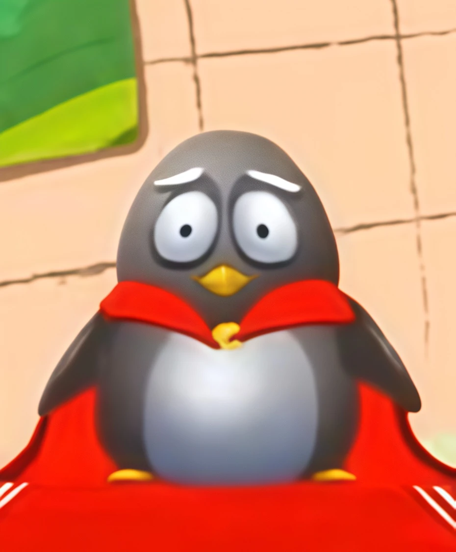 Rey Pingüino | Wiki Pim y Pimba | Fandom