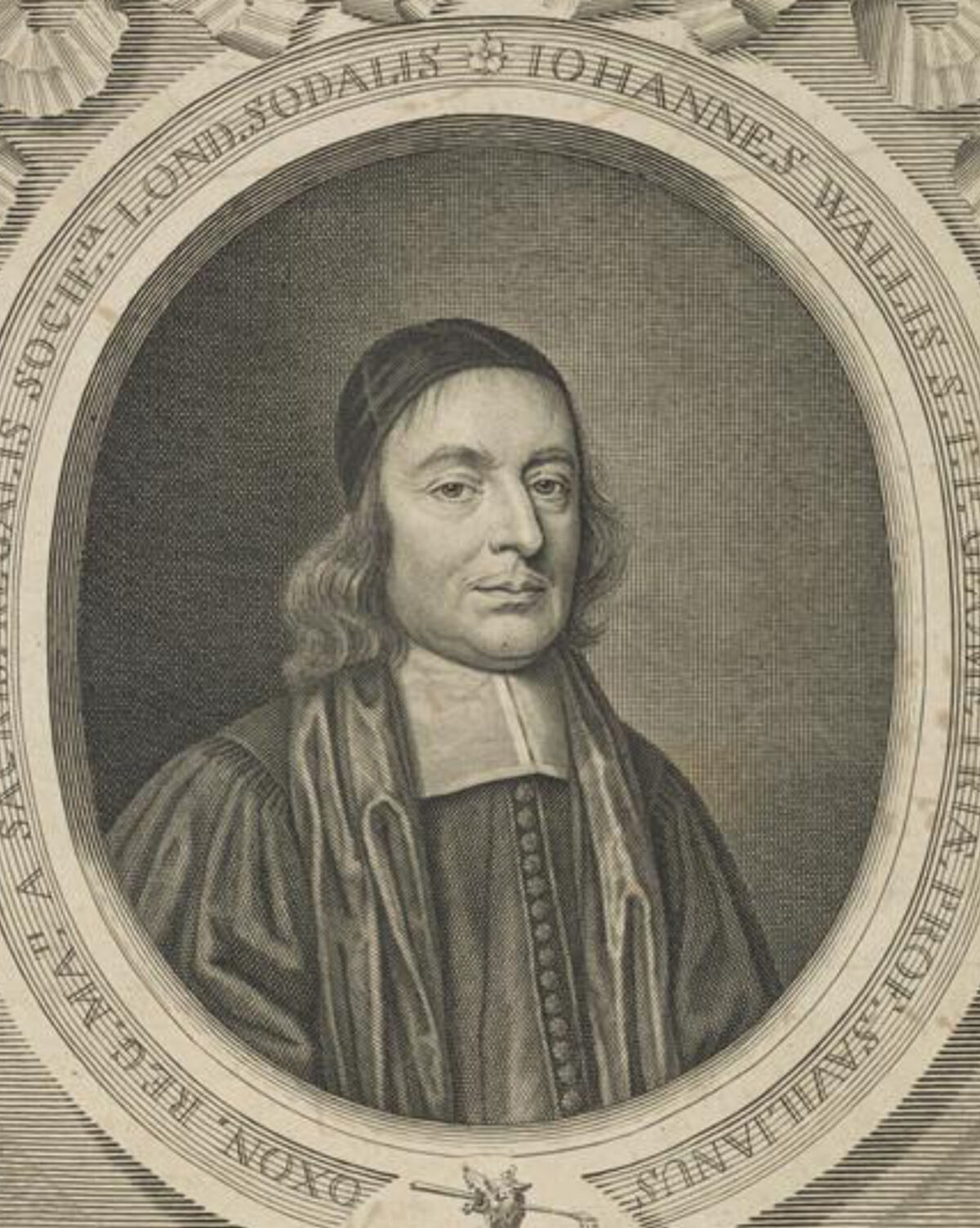 John Wallis Pi Wiki Fandom