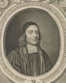 John Wallis | Pi Wiki | Fandom