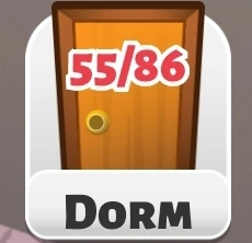 Dorm | Party In My Dorm Wiki | Fandom
