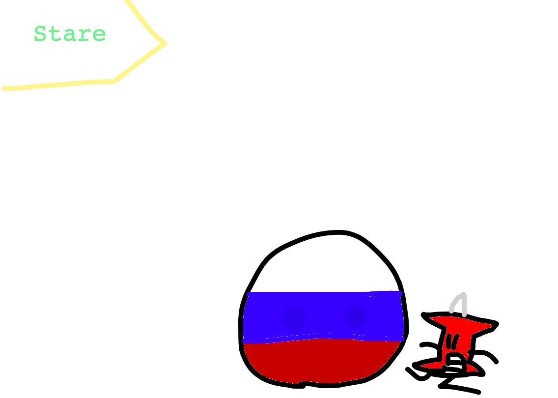 Staring Into Your Soul | Battle for Dream Island Fanon Wiki | Fandom