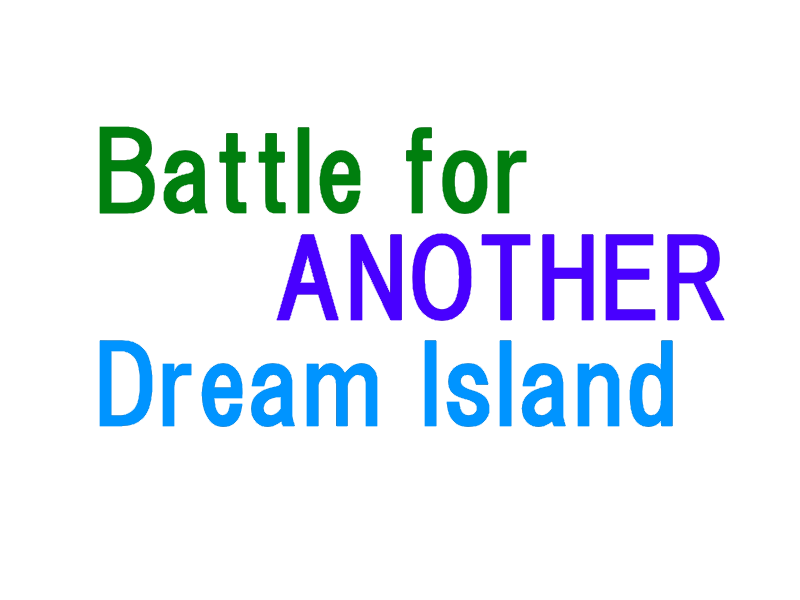 Battle for Another Dream Island | Battle for Dream Island Fanon Wiki ...