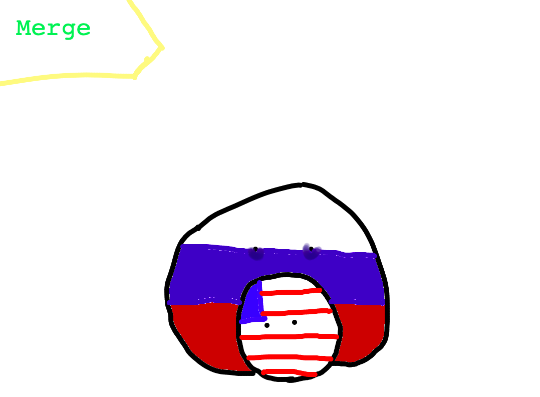 The Merge | Battle for Dream Island Fanon Wiki | Fandom