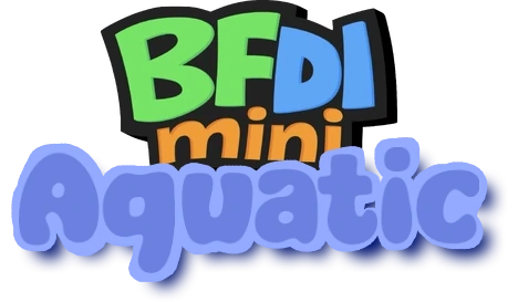 BFDI Mini Aquatic | Battle for Dream Island Fanon Wiki | Fandom