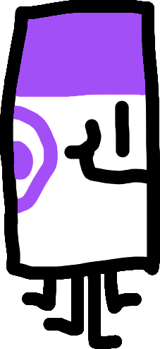 Marker (TBOS) | Battle for Dream Island Fanon Wiki | Fandom