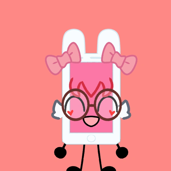 Mephone Rabbid | Battle for Dream Island Fanon Wiki | Fandom