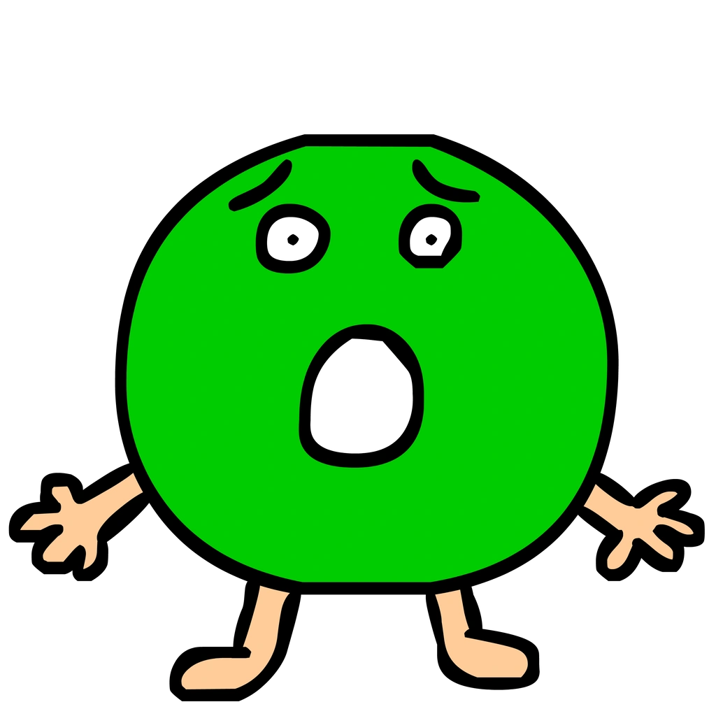 O | Battle for Dream Island Fanon Wiki | Fandom