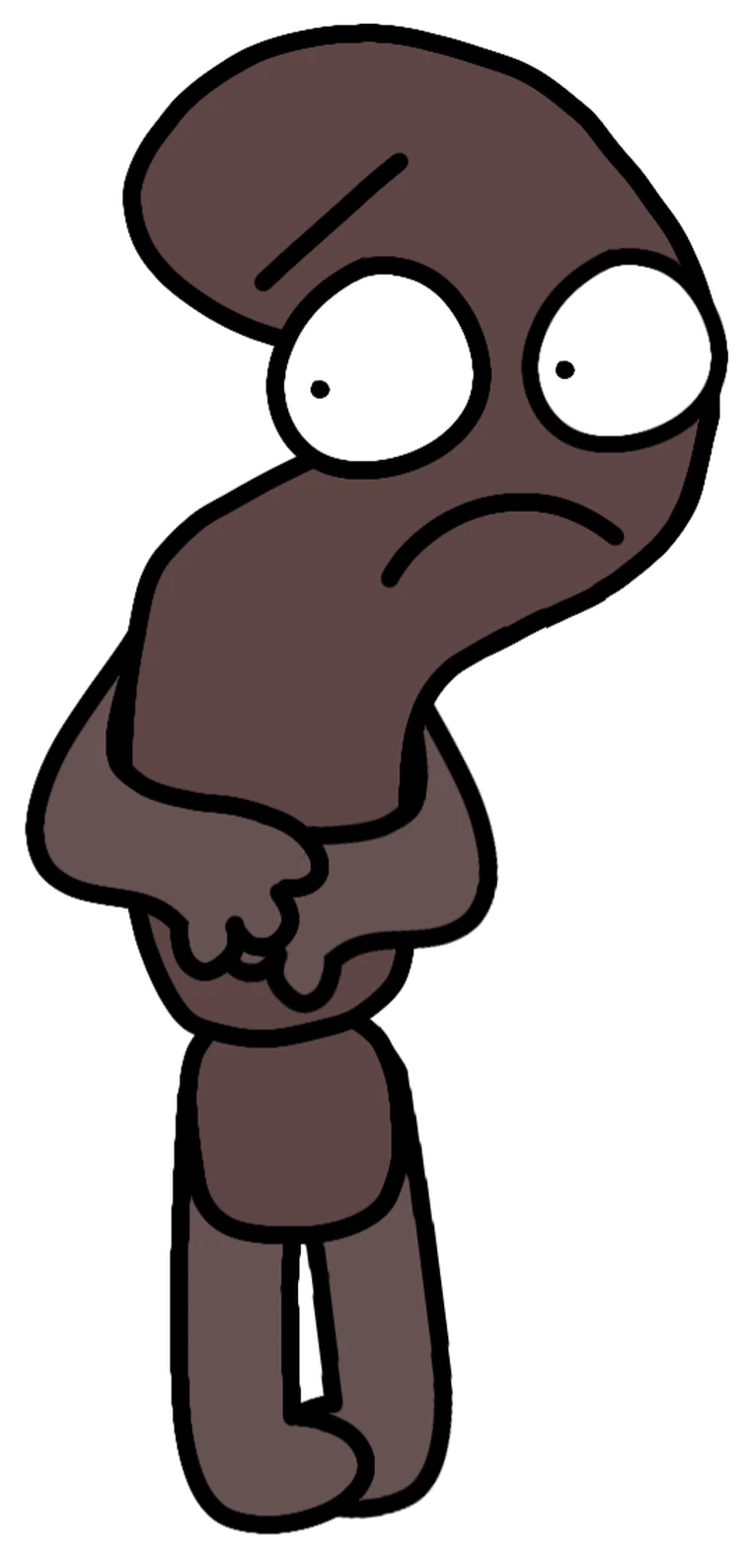 Question Mark | Battle for Dream Island Fanon Wiki | Fandom