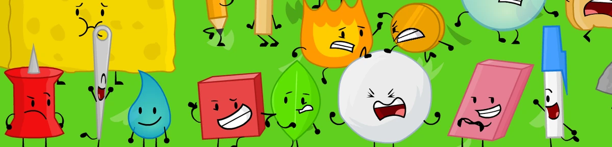 Battle For Dream Island: Finale | Battle for Dream Island Fanon Wiki ...