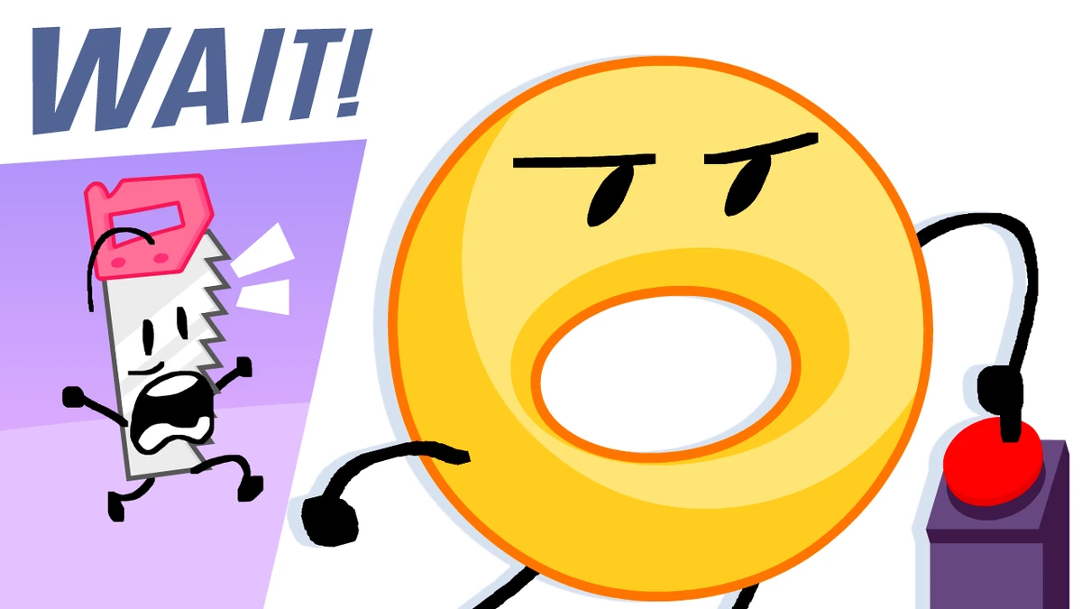 TPOT 1: Y'know That Did Something.. Right? | Battle for Dream Island ...