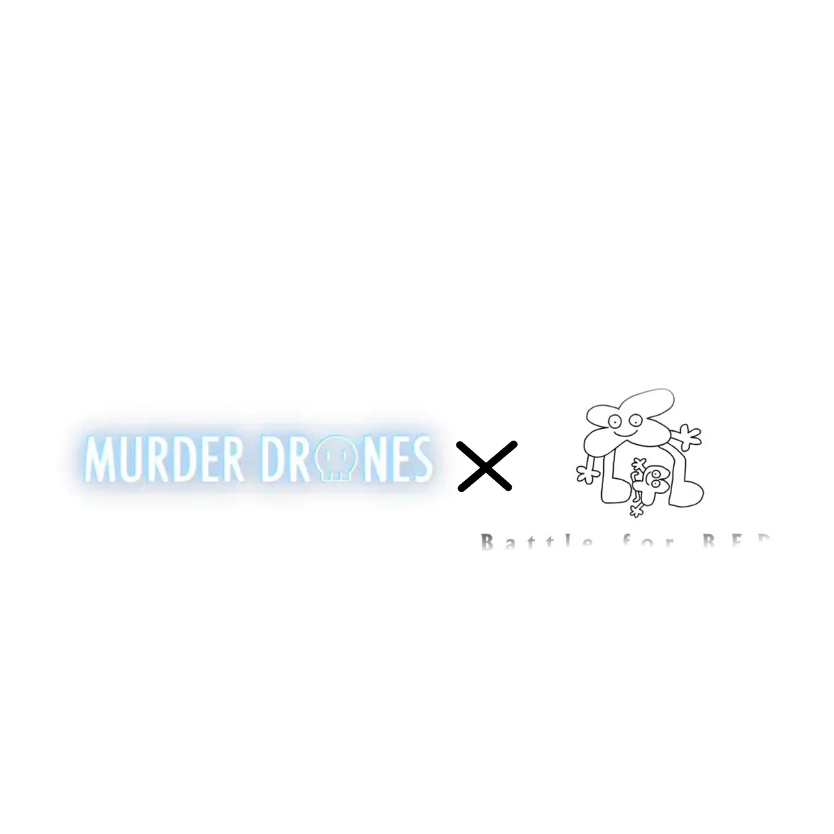 Murder Drones X BFDI | Battle for Dream Island Fanon Wiki | Fandom