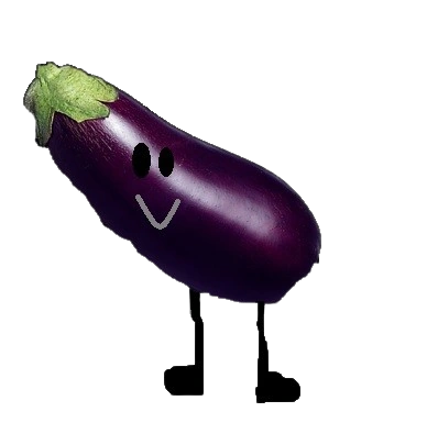Eggplants | Battle for Dream Island Fanon Wiki | Fandom