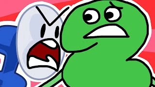 Battle For TPOT | Battle for Dream Island Fanon Wiki | Fandom