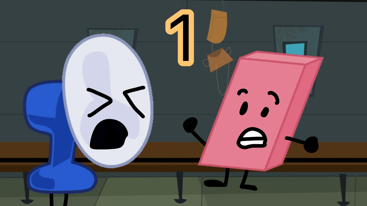 Discuss Everything About Battle for Dream Island Fanon Wiki | Fandom