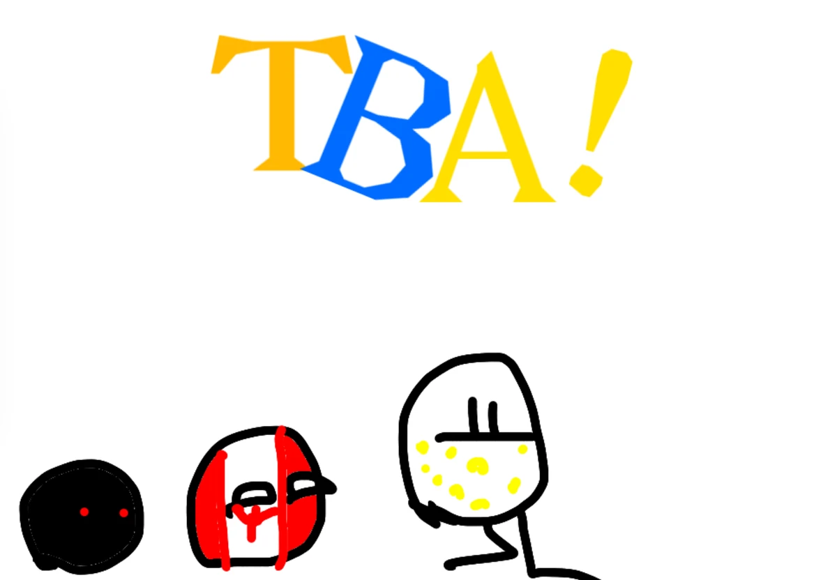 TBA! | Battle for Dream Island Fanon Wiki | Fandom