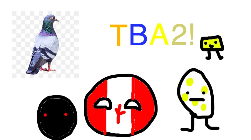 TBA 2! | Battle for Dream Island Fanon Wiki | Fandom