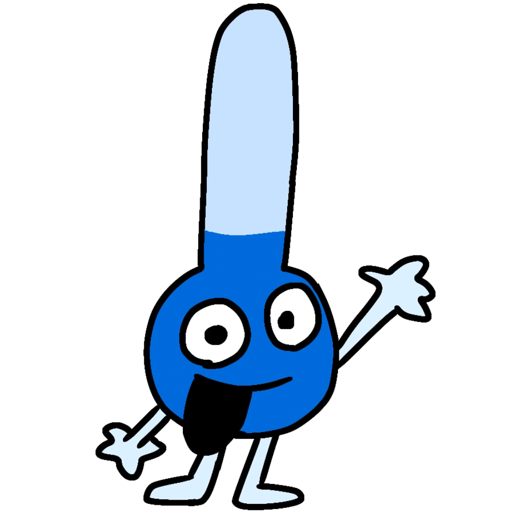 Tempy | Battle for Dream Island Fanon Wiki | Fandom