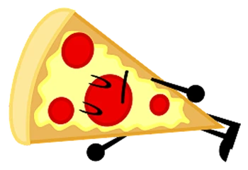 Pizza | Battle for Dream Island Fanon Wiki | Fandom